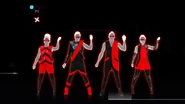 ThatPOWER | Just Dance (Videogame series) Wiki | Fandom