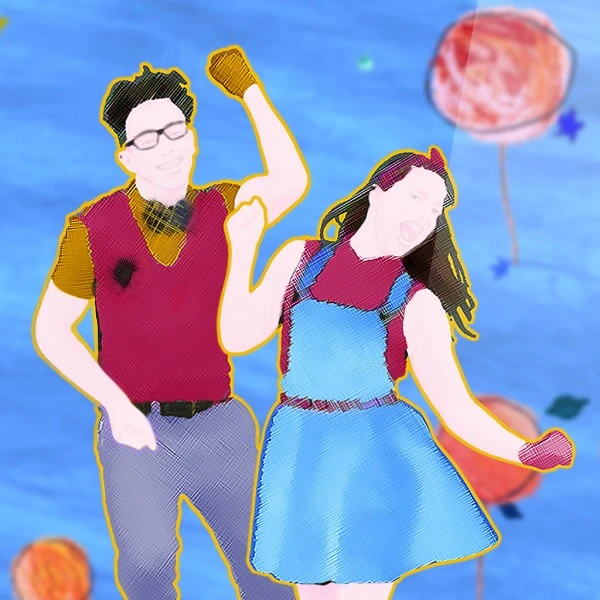 99 Luftballons | Just Dance Wiki | Fandom