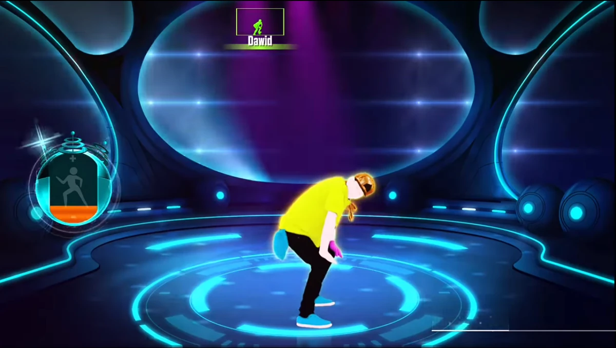 Just Dance Machine | Wiki Just Dance | Fandom