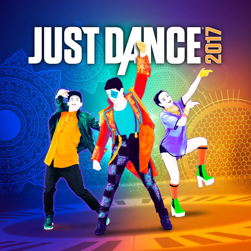 Just Dance 2017 | Wiki Just Dance | Fandom