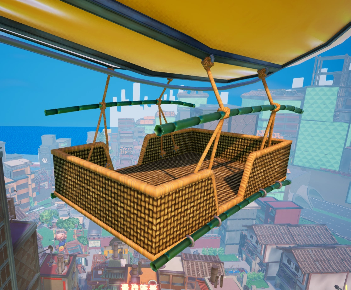 Blimpo | Just Die Already Wiki | Fandom