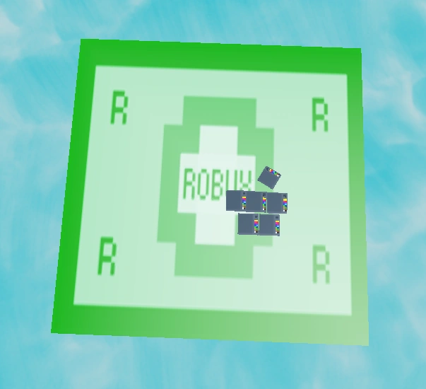 Money World | Just Draw Wiki | Fandom