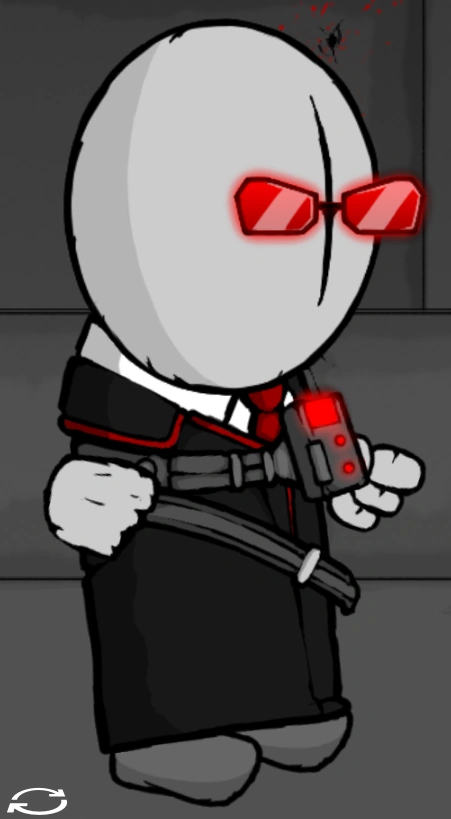 Nexus agent | Just flipping Wiki | Fandom