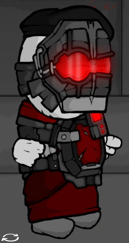 Nexus engineer | Just flipping Wiki | Fandom