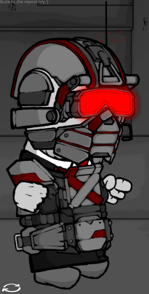 Nexus riot guard | Just flipping Wiki | Fandom