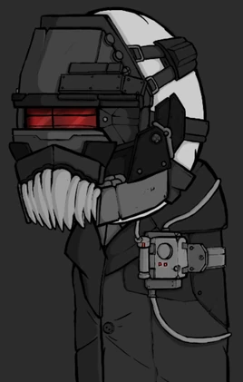 Mag Agent | Just flipping Wiki | Fandom