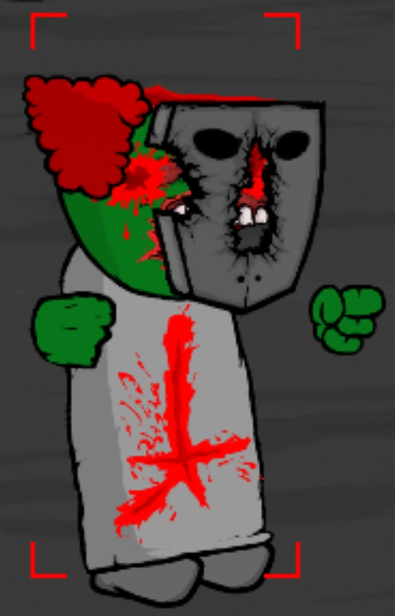 Tricky the Clown | Just flipping Wiki | Fandom