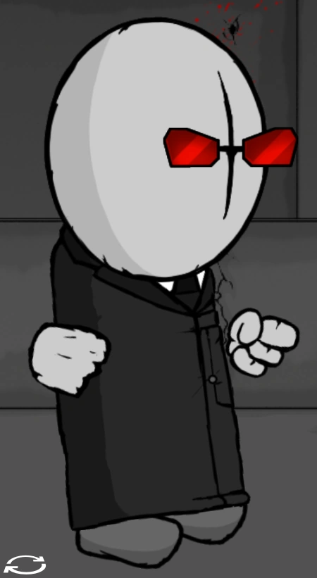 Agent | Just flipping Wiki | Fandom