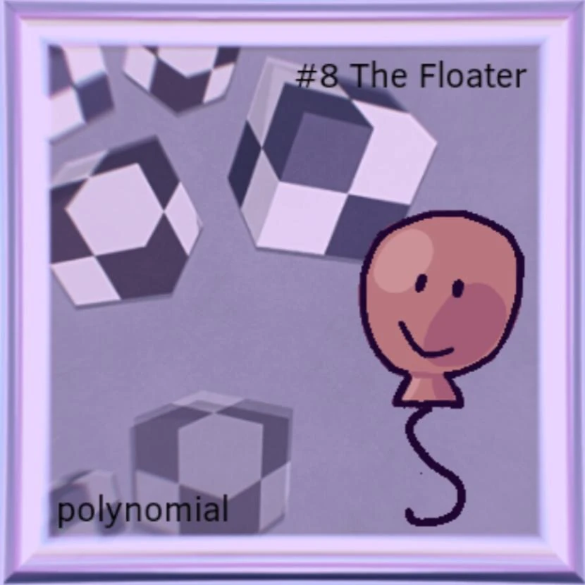 The Floater | Just For Boredom Wiki | Fandom
