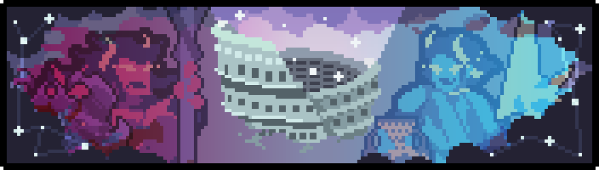 Dreek Colosseum | Just King Wiki | Fandom