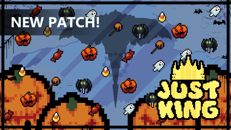 Patch Notes | Just King Wiki | Fandom