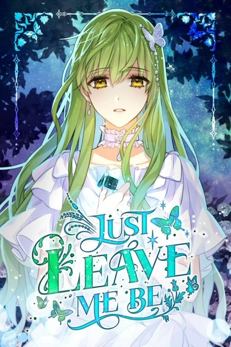 Season 1 | Just Leave Me Be Wiki | Fandom