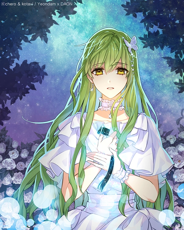 Official Art | Just Leave Me Be Wiki | Fandom