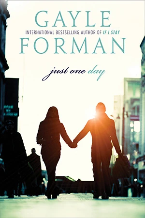 Just One Day (book series) | Just One Day Wikia | Fandom