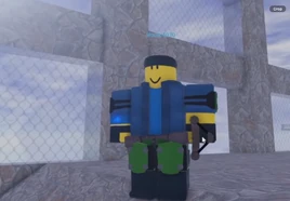 Noob/Skins | Just One More Asym Wiki | Fandom