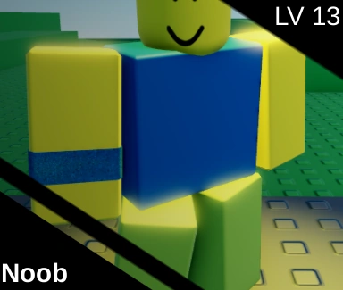 Noob | Just One More Asym Wiki | Fandom