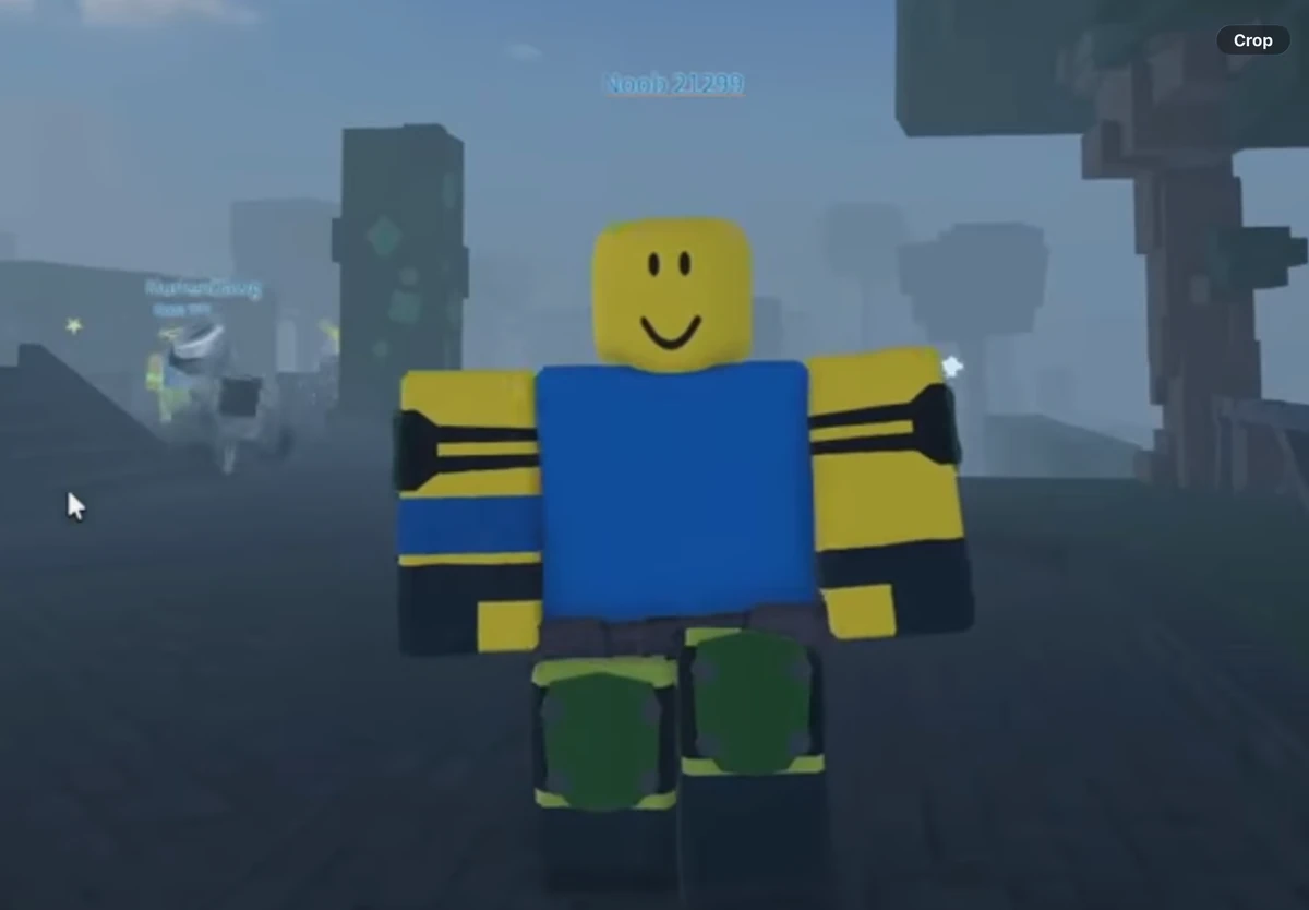 Noob/Skins | Just One More Asym Wiki | Fandom