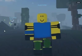 Noob/Skins | Just One More Asym Wiki | Fandom