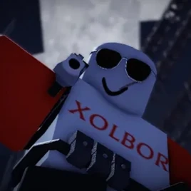 XOLBOR | Just One More Asym Wiki | Fandom