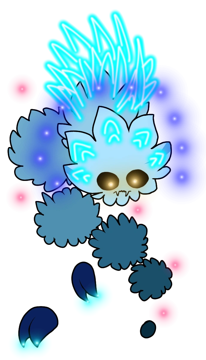 Moon | Just Shapes and Beats Fanon Wiki | Fandom