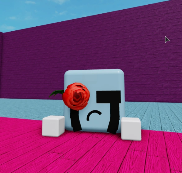 Flower Cube | Just Shapes and Beats Paper and More Wiki | Fandom