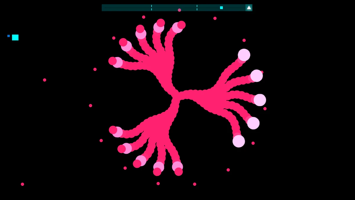 First Crush | Just Shapes and Beats вики | Fandom