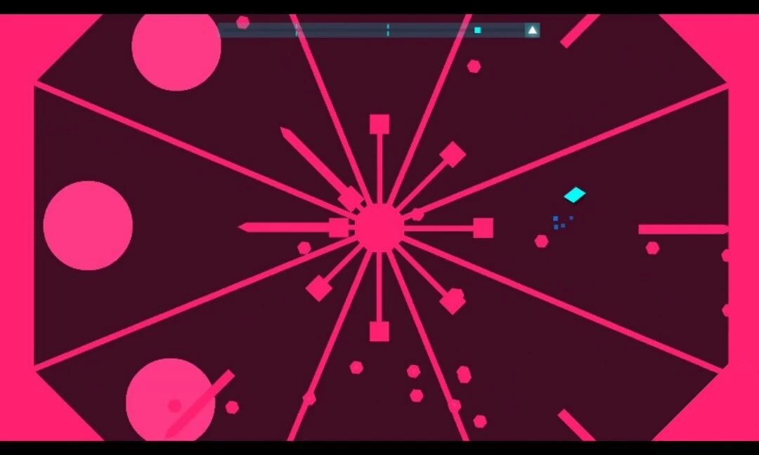 Last Tile 海底撈月 | Just Shapes and Beats вики | Fandom