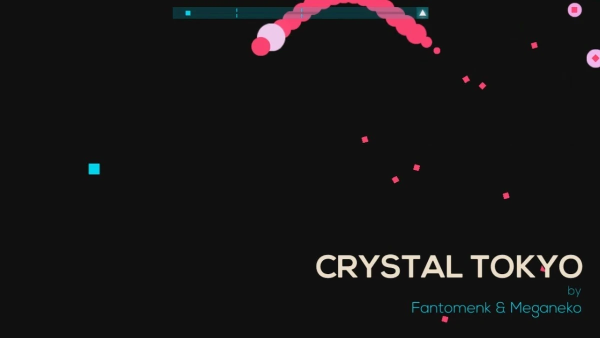 Crystal Tokyo | Just Shapes and Beats вики | Fandom