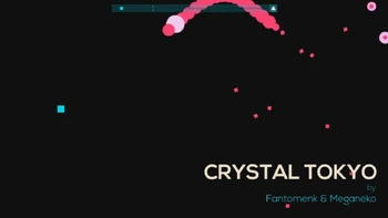 Crystal Tokyo | Just Shapes and Beats вики | Fandom