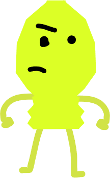 Erg | Just Shapes And Comics Wiki | Fandom