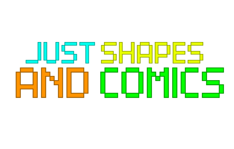 Just Shapes And Comics (season one) | Just Shapes And Comics Wiki | Fandom