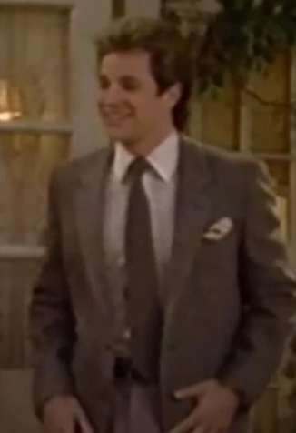 Cort Andrews | Just The Ten Of Us Wiki | Fandom