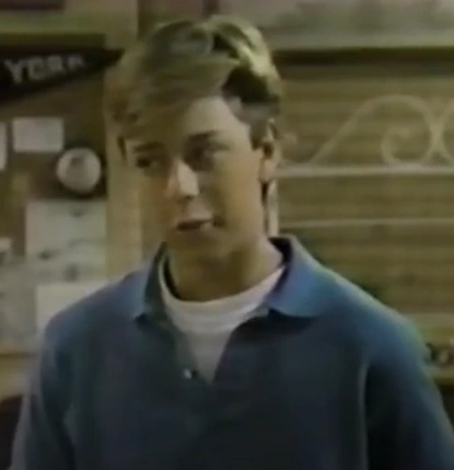 Mark | Just The Ten Of Us Wiki | Fandom