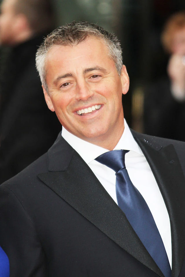 Matt LeBlanc | Just The Ten Of Us Wiki | Fandom