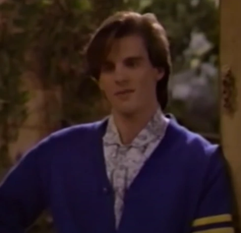 Vinnie | Just The Ten Of Us Wiki | Fandom