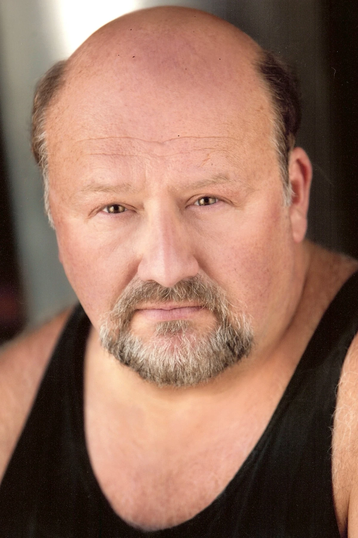 Bill Kirchenbauer | Just The Ten Of Us Wiki | Fandom