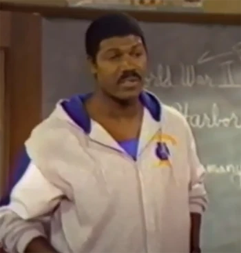 Duane Johnson | Just The Ten Of Us Wiki | Fandom