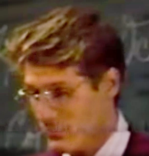 Professor Max Fleming | Just The Ten Of Us Wiki | Fandom