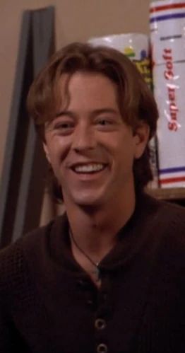 Brandon Douglas | Just The Ten Of Us Wiki | Fandom