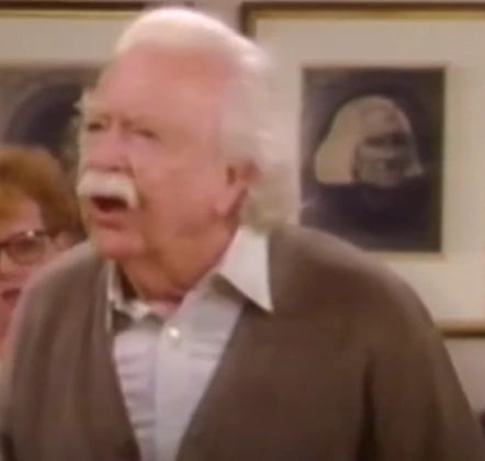 Mr. Pruitt | Just The Ten Of Us Wiki | Fandom