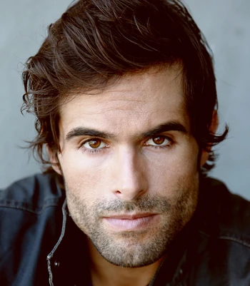 Christopher Wolf | Just The Ten Of Us Wiki | Fandom