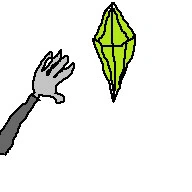 Zen Crystal | Just things Wiki | Fandom