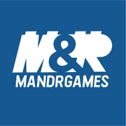 MandRproductions | just2wiki | Fandom