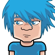 Blue Murphy | Just323's Survivor/Big Brother Wikia | Fandom