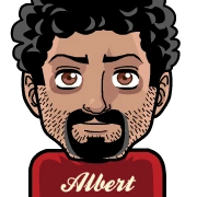 Albert Robinson | Just323's Survivor/Big Brother Wikia | Fandom