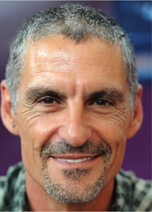 Cliff Simon | Just323SurvivorSeries Wikia | Fandom
