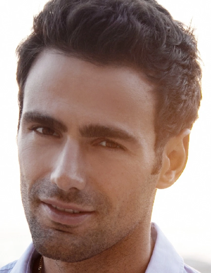 Evan Cannon | Just323SurvivorSeries Wikia | Fandom