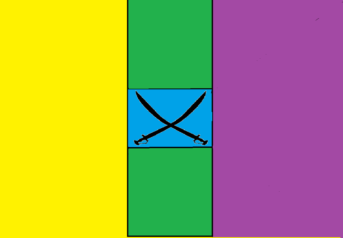 Laekhia | Just Lads Having Fun Wiki | Fandom