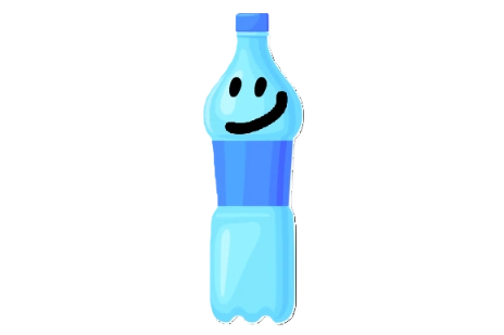 Plastic Bottle | JustACard’s Camps Wiki | Fandom