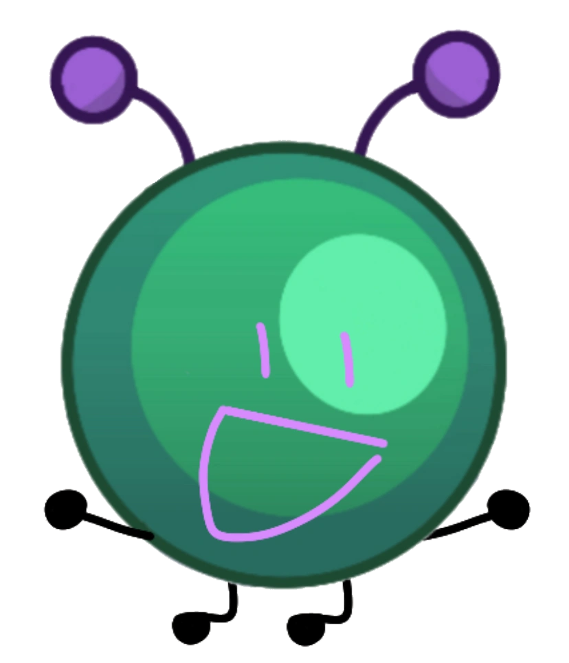 Alien Ball | JustACard’s Camps Wiki | Fandom